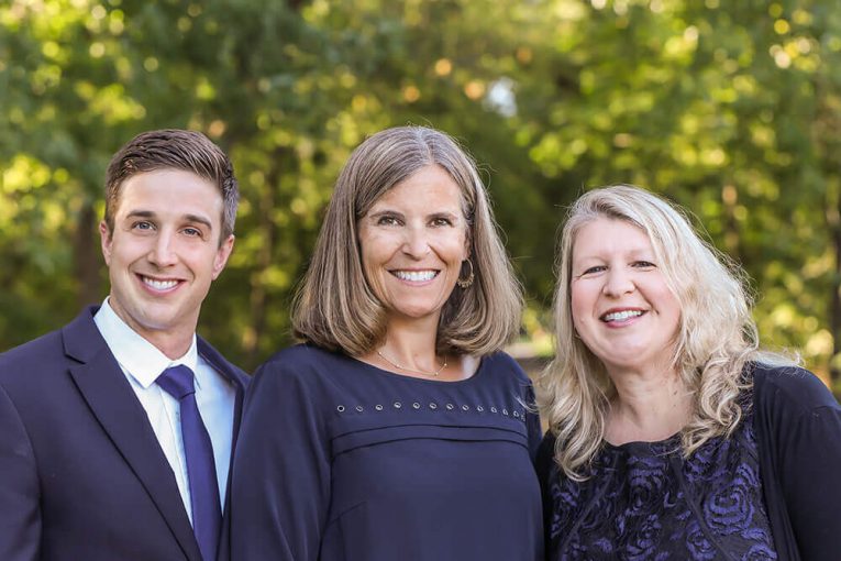 Meet Karlene Johnson, DDS or Elizabeth Phillips, DDS, FAGD Minnetonka MN