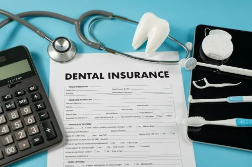 What are the Cons of Dental Insurance?