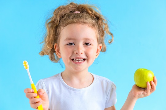 Seven Essential Tips for Keeping Your Child’s Smile Bright and Healthy