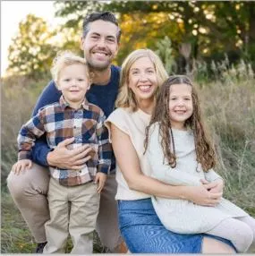 Meet Dr. Neitzke | Minnetonka Dentist at Tonka Smiles